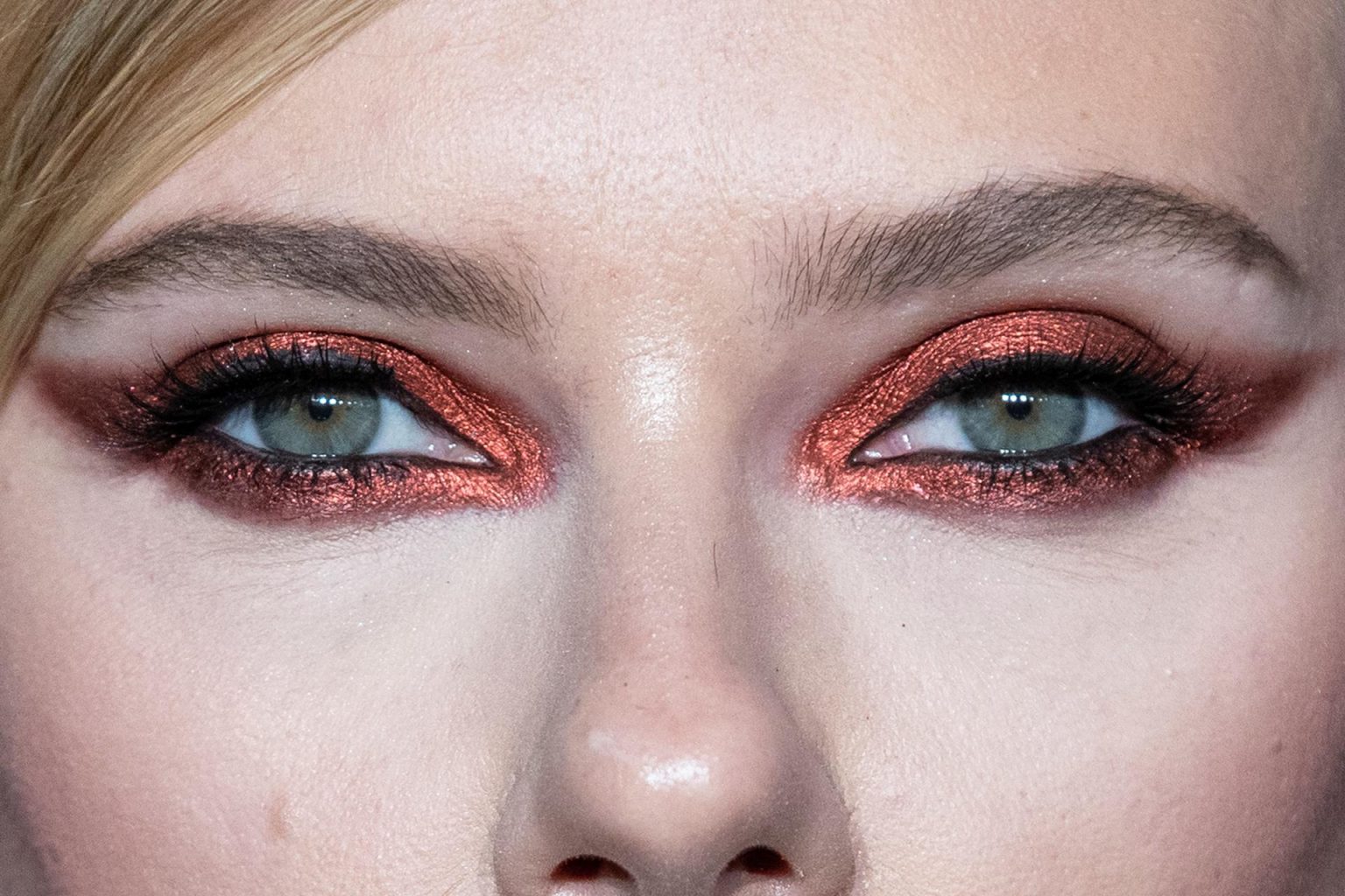 Las cejas: el equilibrio del rostro - Noticias de Argentina y el Mundo