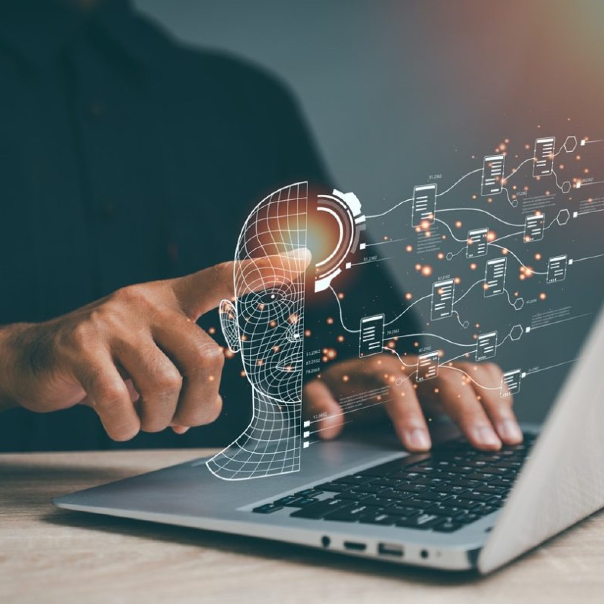 ¿Qué es la pareidolia y por qué vemos caras en objetos? - Noticias de ...